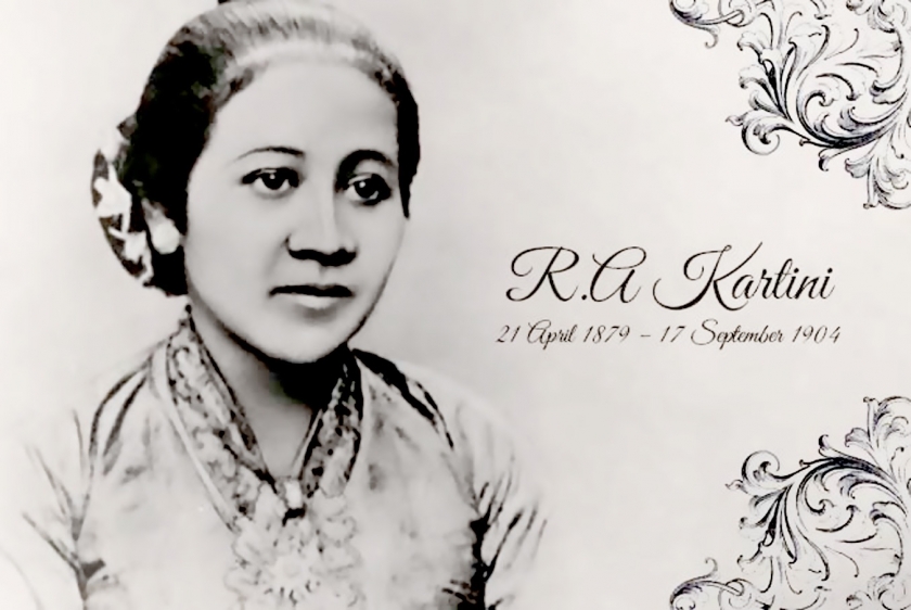 Emansipasi Wanita Jejak Sejarah Dan Perayaan Hari Kartini Pada 21 April