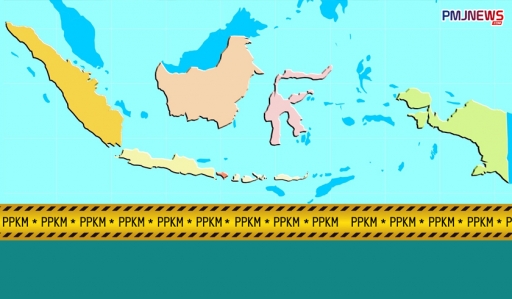 Pemerintah Perpanjang PPKM Level 1 di Seluruh Wilayah Hingga 7 November Pemerintah Perpanjang PPKM Level 1 di Seluruh Wilayah Hingga 7 November