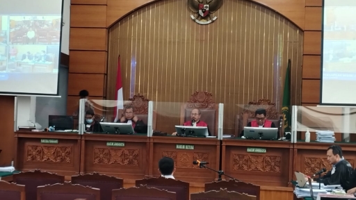 Terlibat Proses Autopsi, Pihak Arif Permasalahkan Soal Pelanggaran SOP Terlibat Proses Autopsi, Pihak Arif Permasalahkan Soal Pelanggaran SOP