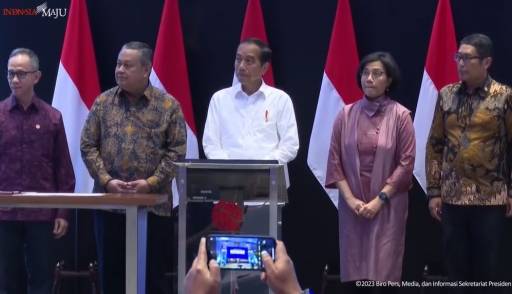 Ungkap Alasan Pencabutan Ppkm Jokowi Bukan Untuk Gagah Gagahan