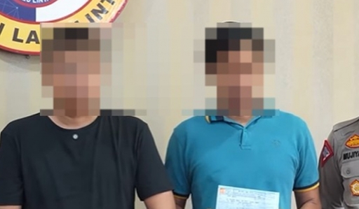 Polisi Jemput Paksa Sopir dan Pemilik Pajero yang Viral Pakai Pelat Palsu Polisi Jemput Paksa Sopir dan Pemilik Pajero yang Viral Pakai Pelat Palsu